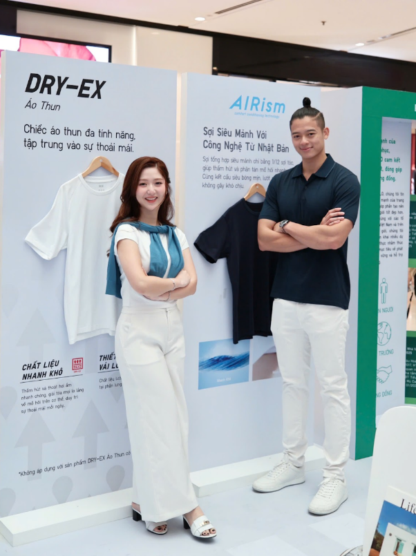 Phối đồ Xuân/Hè đẹp rạng ngời như H’Hen Niê, Jun Phạm, Monsimi