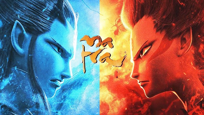 5 bài học nhân sinh từ "Na Tra: Ma đồng náo hải": Hãy để cây mọc thành ...