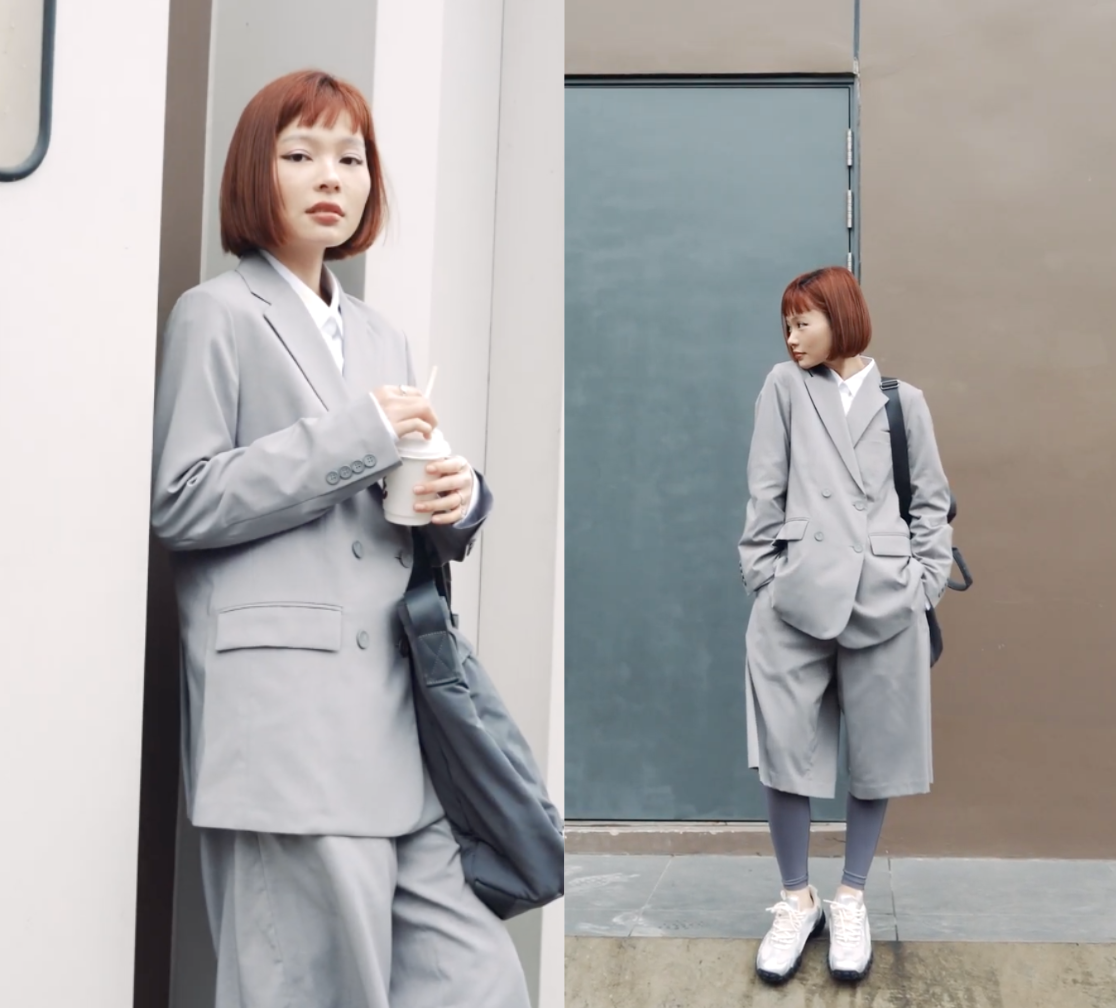 Monsimi, Bim Nguyễn và hội fashionista “đứng ngồi không yên” với thiết ...