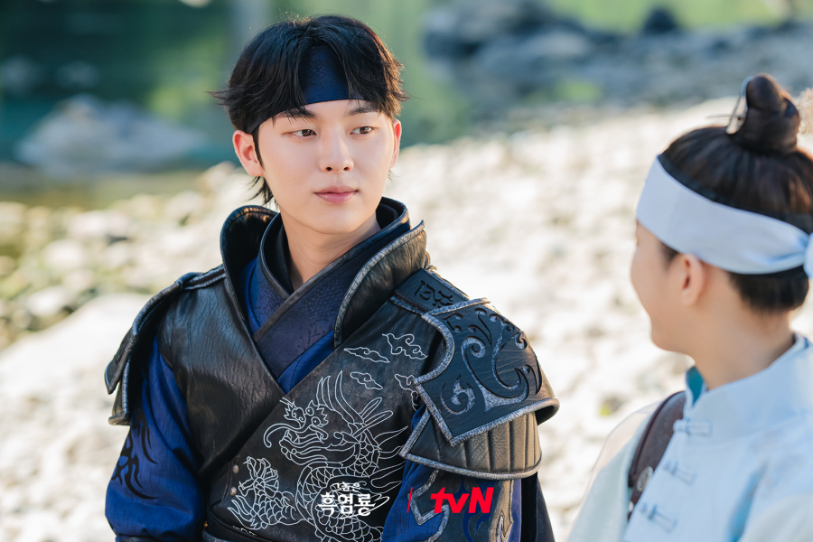 Choi Hyun Wook: Sao nam bỏ rơi Kim Sae Ron là gà cưng được Kim Soo Hyun ...