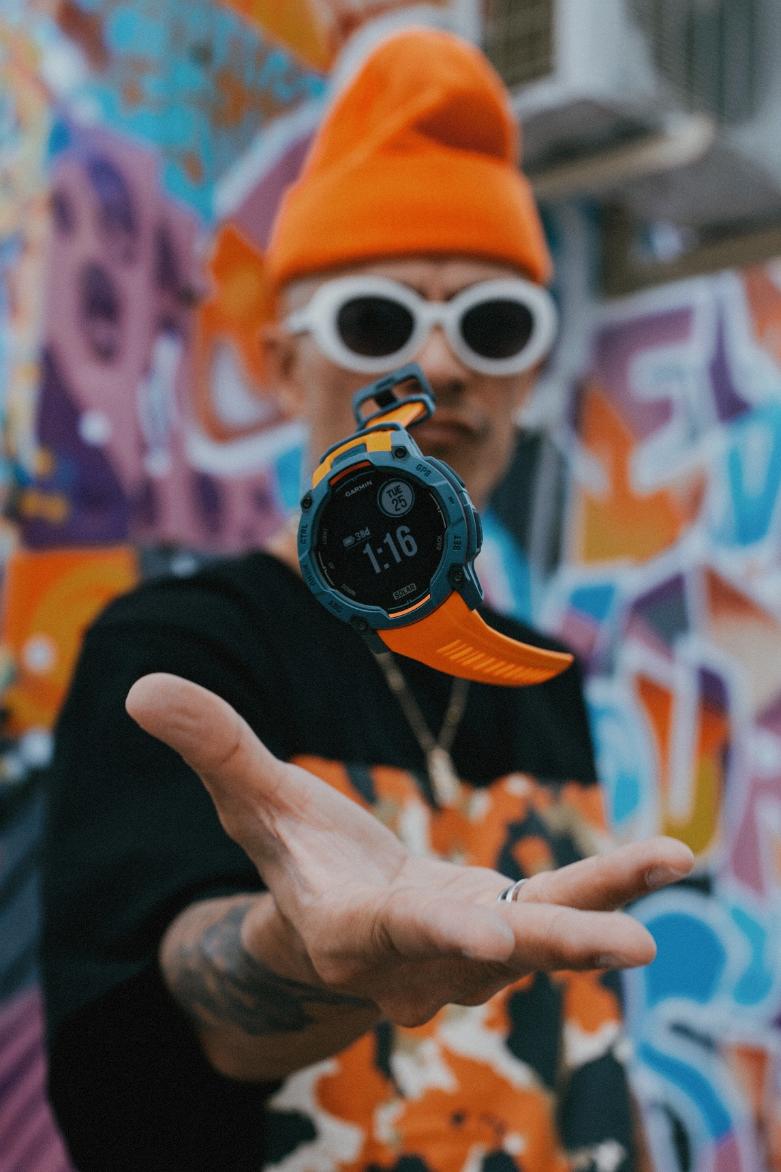 Việt Max: "Bản năng như ngọn lửa dẫn đường, giúp tôi đưa ra những lựa ...