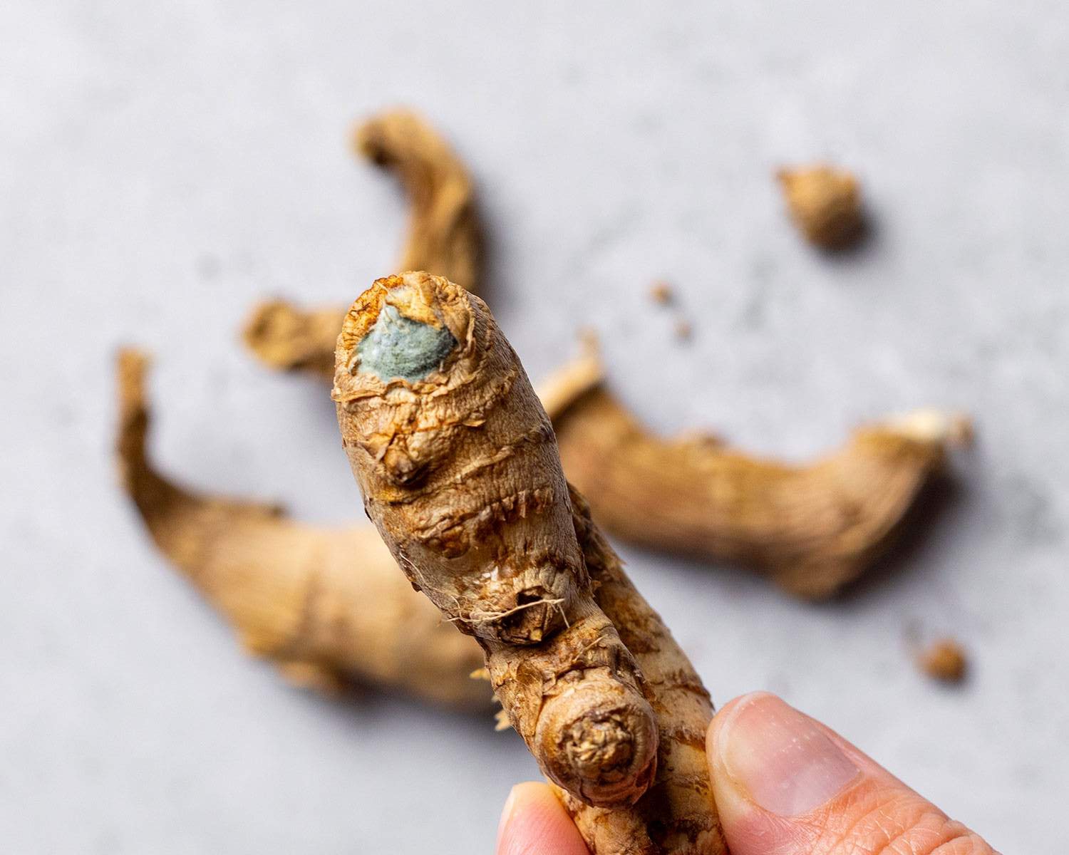 4 loại rau củ đầy độc tố, đã không bổ béo còn phá nội tạng, “cấu kết ...