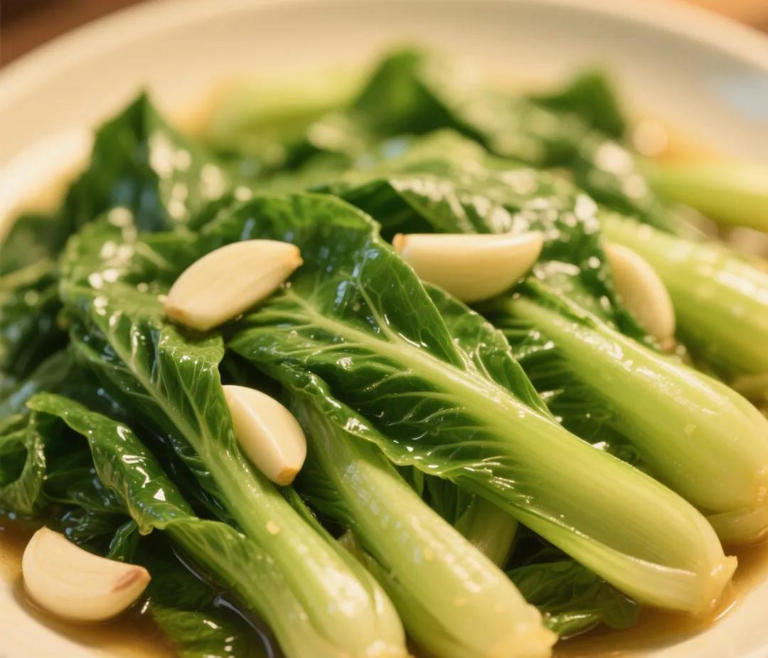 3 loại rau bổ như sâm nhưng dễ 'ngậm thuốc trừ sâu', nhất là cái số 1