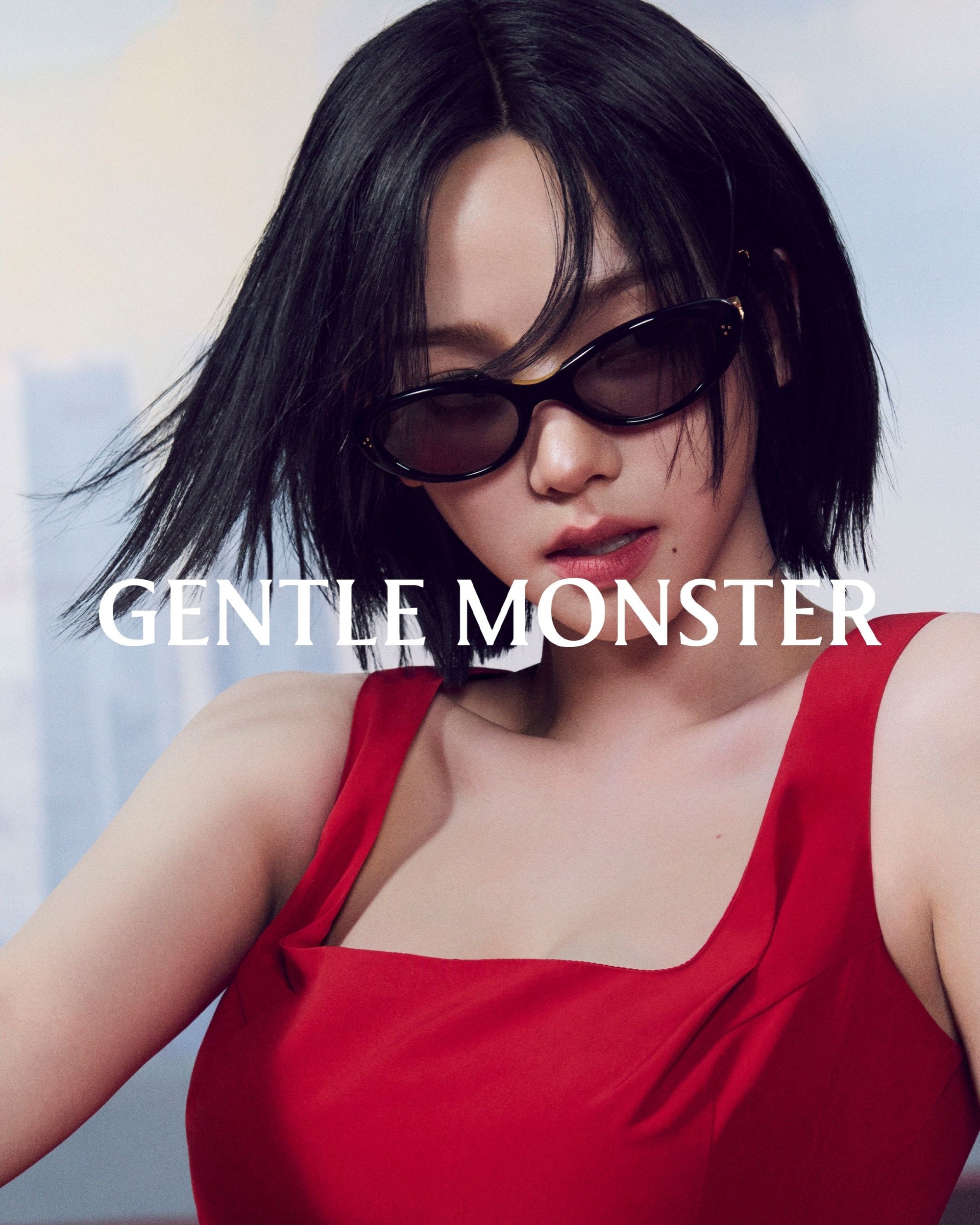 Gentle Monster x Bratz cháy hàng trong vài phút: Công lớn nhờ Karina ...