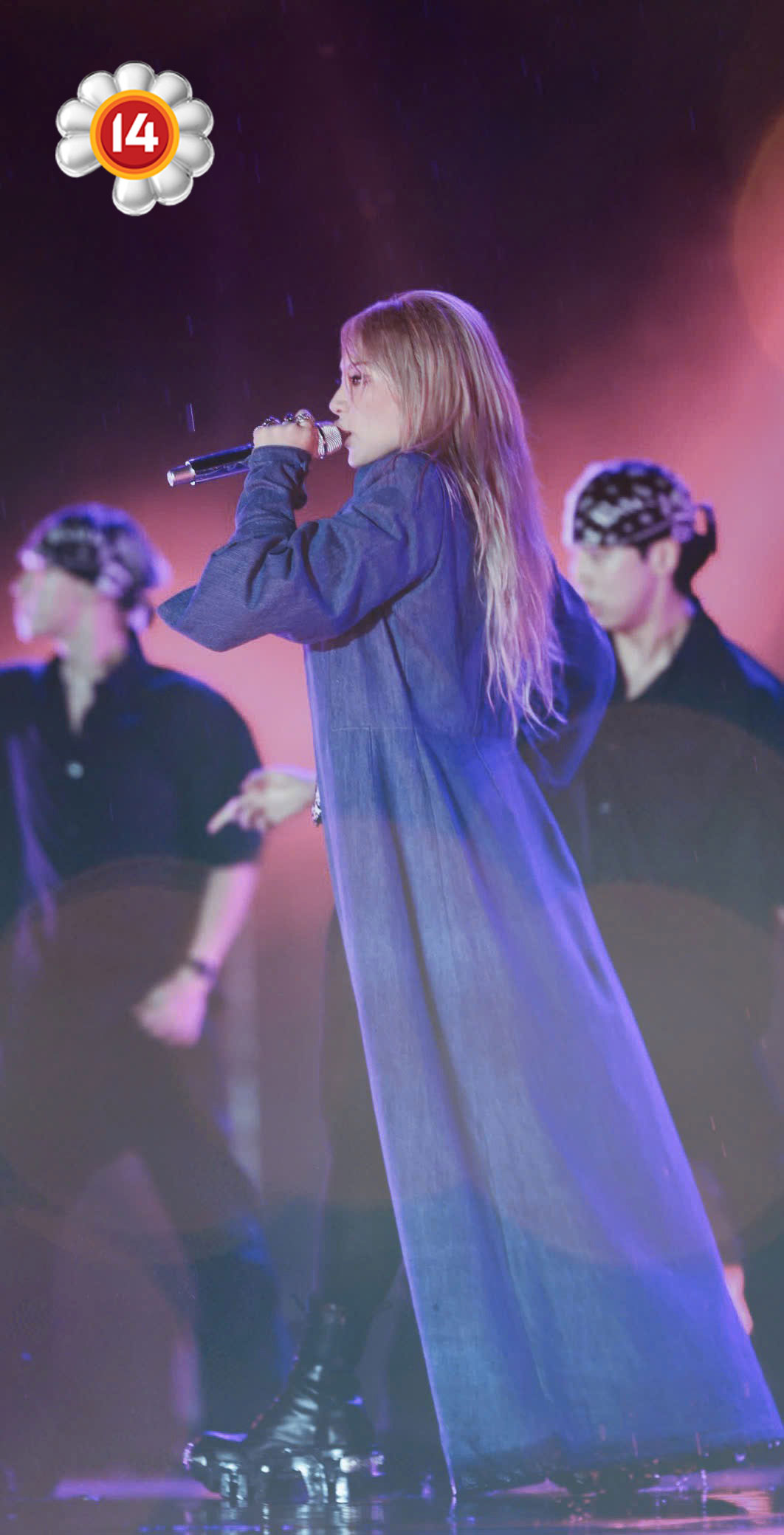 CL (2NE1) đến Việt Nam biểu diễn cùng bạn trai bí mật?