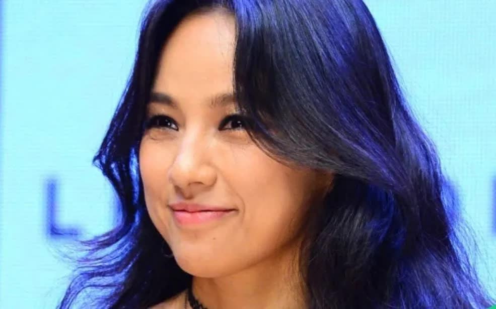 Lee Hyori kiếm được khoảng 3 triệu USD trong 5 tháng