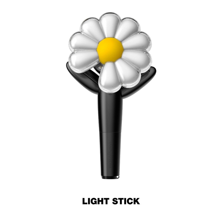 Jack tung lightstick mới