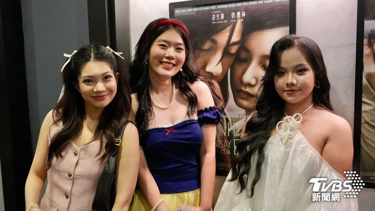 Báo Trung nói gì về “bà xã Việt Nam” của Hứa Quang Hán mà fan trong ...