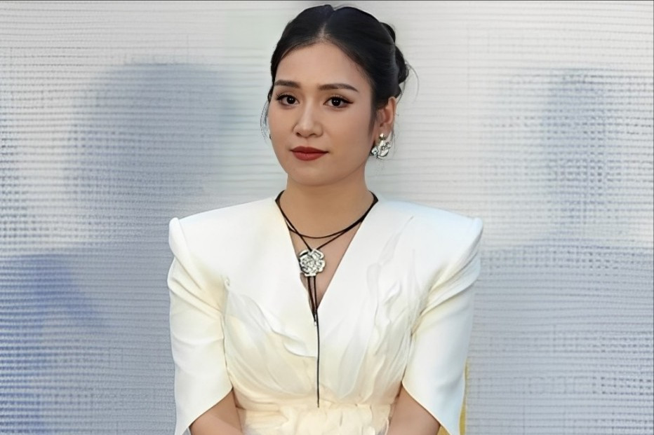 MC Thanh Mai cầu cứu