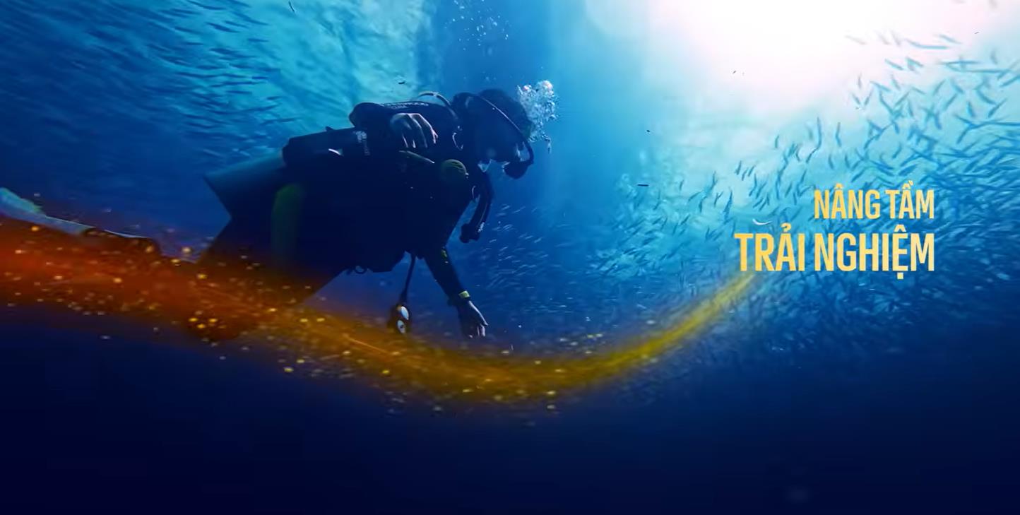 Vietravel ra mắt logo mới: Khẳng định sứ mệnh “Kiến tạo giá trị sống ...