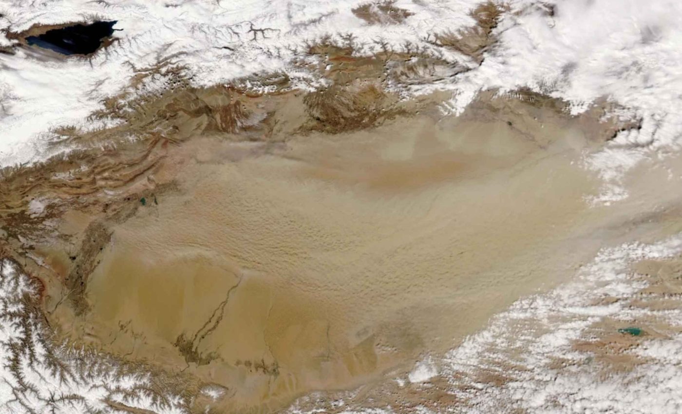 Khoan sâu hơn 2.000 mét, Trung Quốc phát hiện ‘kho báu’ lớn chưa từng ...