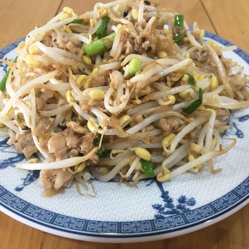 Việt Nam có loại rau trắng nõn, giòn ngọt vài nghìn cả túi nhưng là "mỏ ...