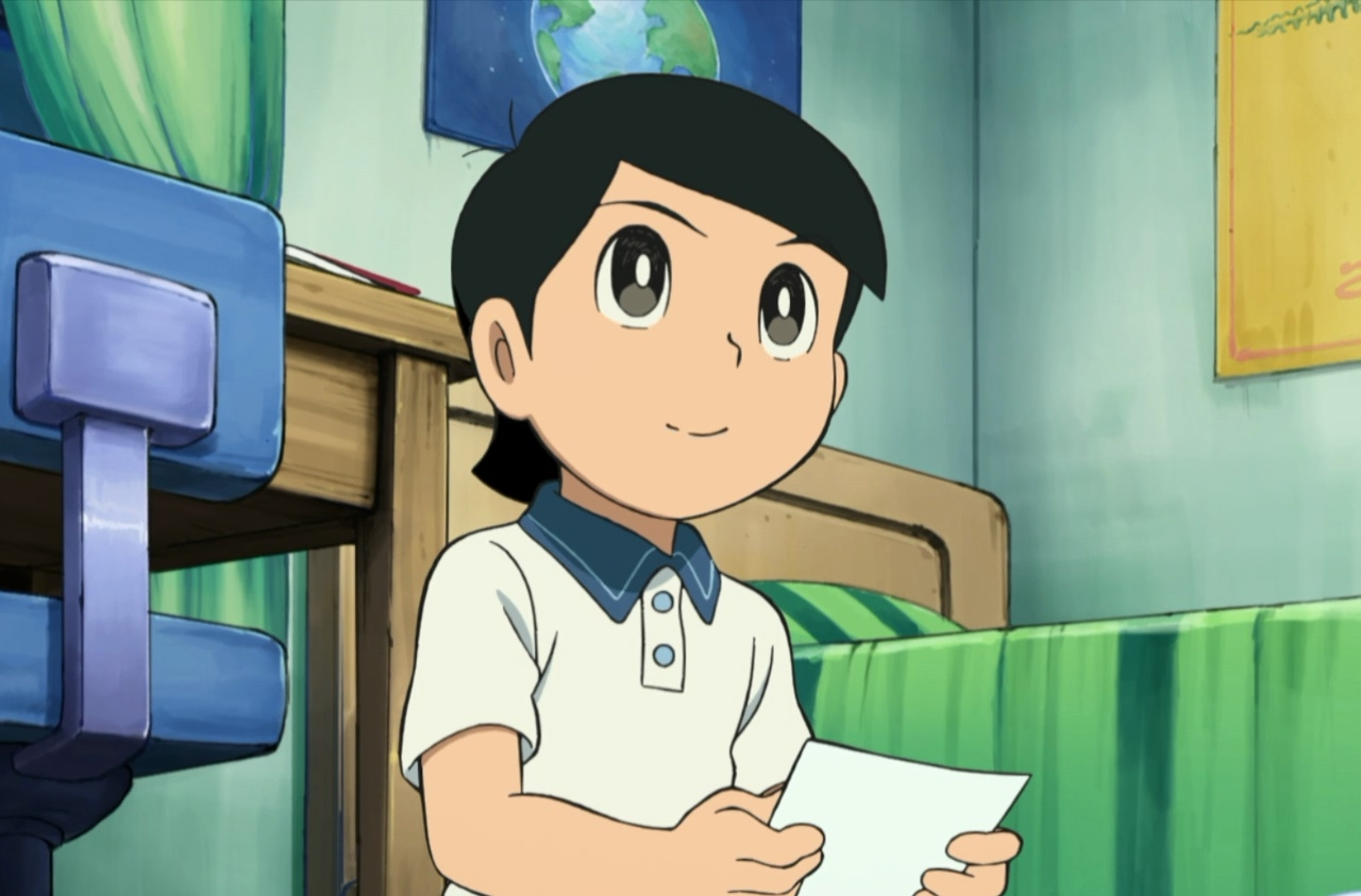 Nếu Doraemon được gửi về cho Dekisugi, mọi yếu tố nhân văn của bộ ...