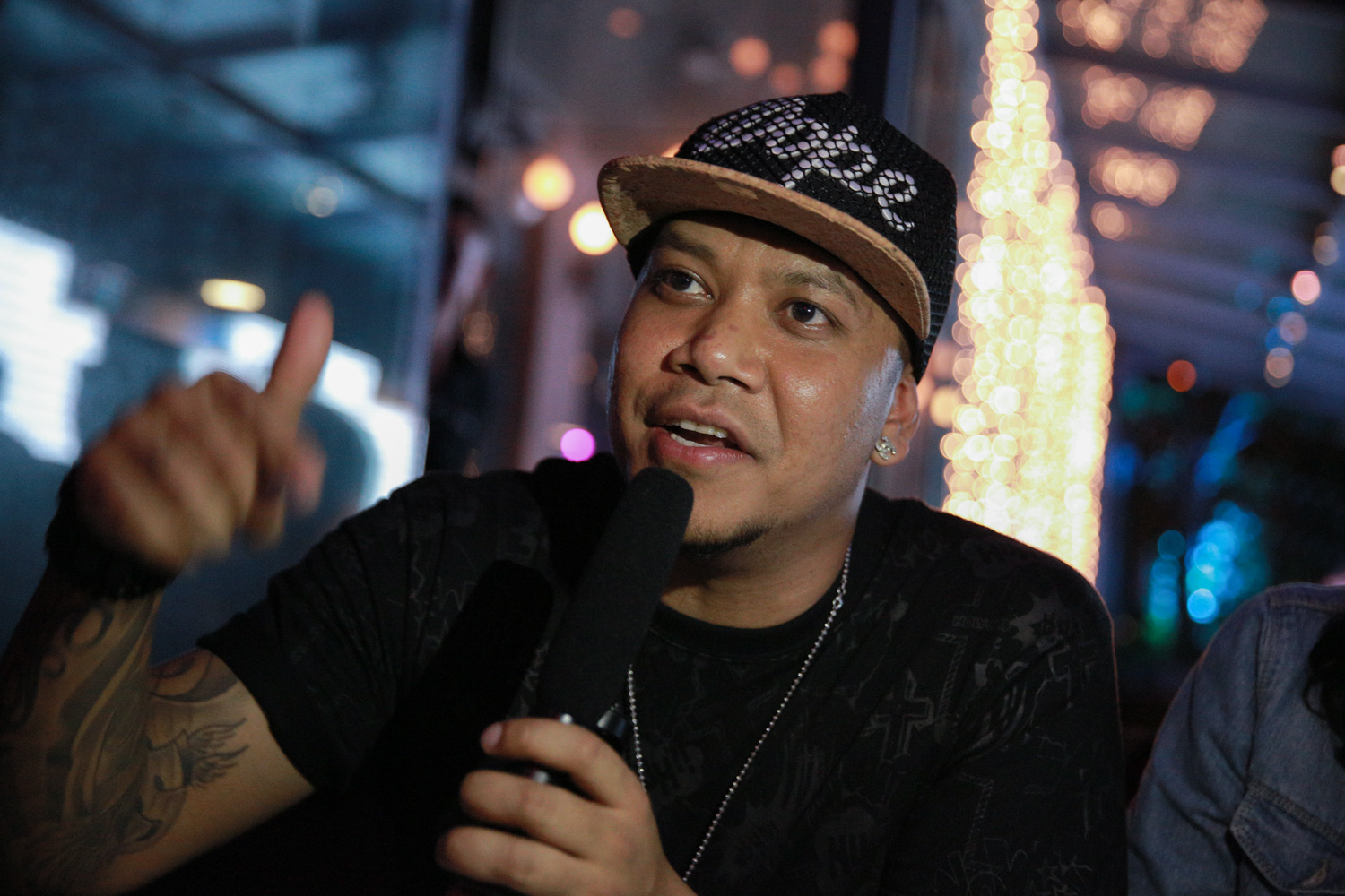 DJ CHUCKIE, tin tức Mới nhất DJ Chuckie: "DJ thực thụ là người "đọc vị ...