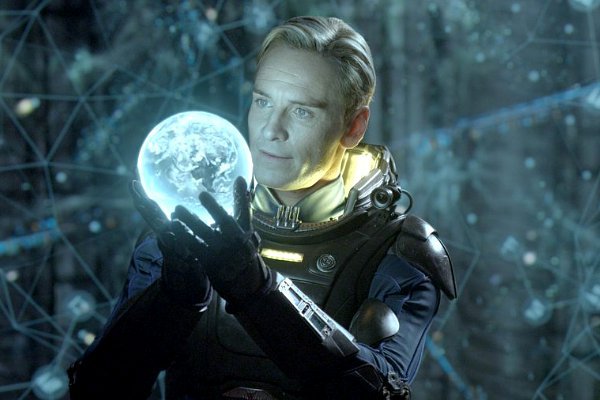 Phim khoa học giả tưởng “Prometheus 2” đã có tên gọi chính thức