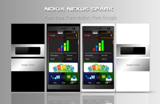 5 chú dế Nokia siêu tưởng đẹp miễn bàn