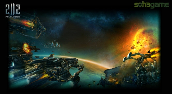 Giải mã lý do 2112 Revolution chinh phục trái tim teen Việt