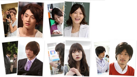 Xem Hero Jaejoong (DBSK) bị dội nước vào đầu