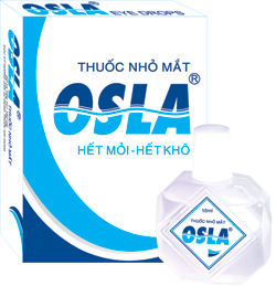 Đau mắt vì... "hiện đại'