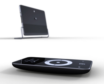 “Ông vua” của làng chuột máy tính G50 Vanguard