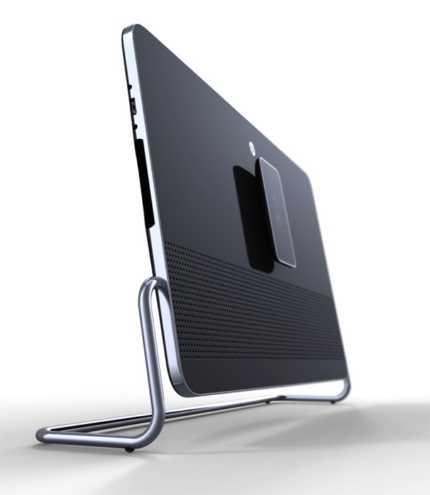 “Ông vua” của làng chuột máy tính G50 Vanguard