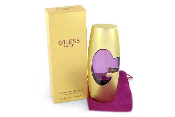 Toàn quốc: Quyến rũ hơn với nước hoa nữ Guess Gold 75ml