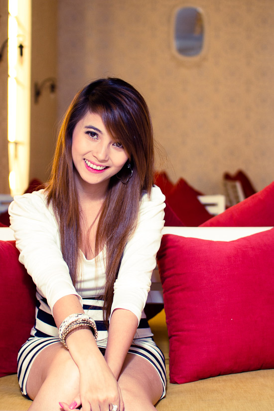 Việt My sau những “đổ vỡ” với Nguyễn Văn Chung