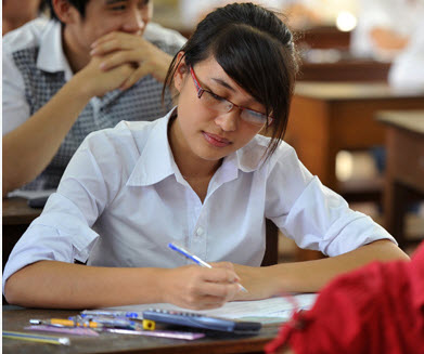 Công bố chi tiết lịch thi tốt nghiệp THPT 2011