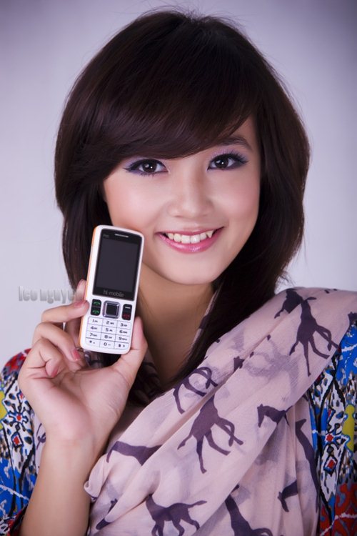 Hi-mobile P05 – Trẻ trung và cá tính