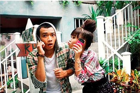 YEAH1TV tuyển chọn MC