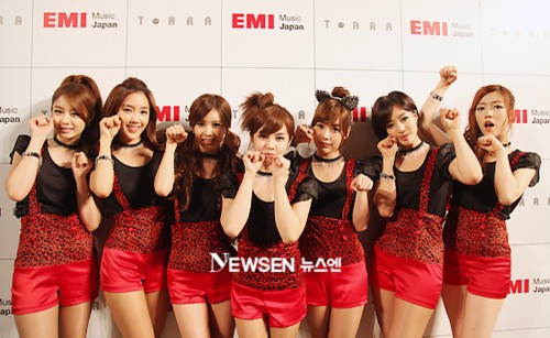 t ara 2011