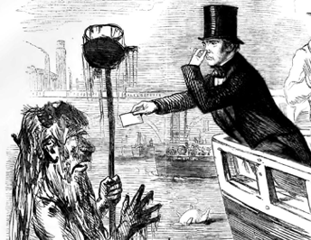 Những trận nóng kinh hoàng nhất lịch sử nhân loại