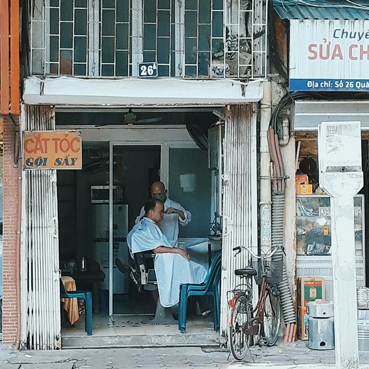 Nếu chỉ còn một ngày cuối ở Hà Nội