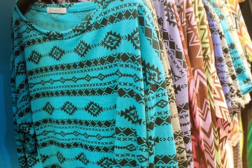 Little Devil shop - Share some colors of life