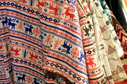 Little Devil shop - Share some colors of life