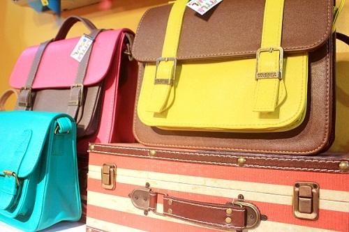 Little Devil shop - Share some colors of life