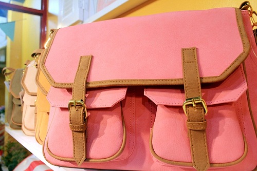 Little Devil shop - Share some colors of life