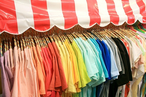 Little Devil shop - Share some colors of life