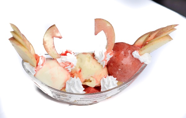 Aha Coffee – Điểm đến cho ai mê Ice Cream