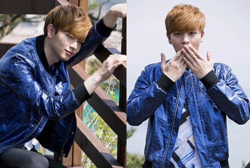 Who are you school 2015 tae kwang - lasopaba