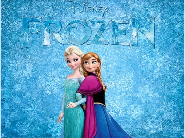 DISNEY mang Anna, Elsa và người tuyết Olaf trở lại, FROZEN 2