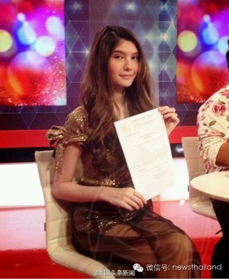 Bồ cũ công khai kết quả ADN con rơi của sao nam Full House