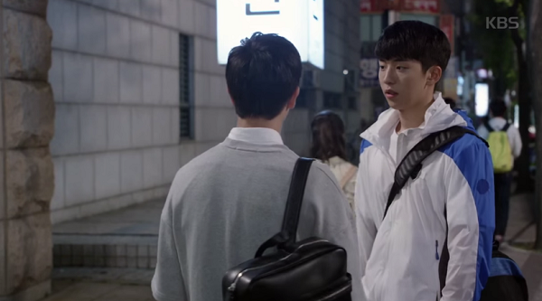 "School 2015": Kết thúc nửa vời khiến hàng loạt fan phản đối