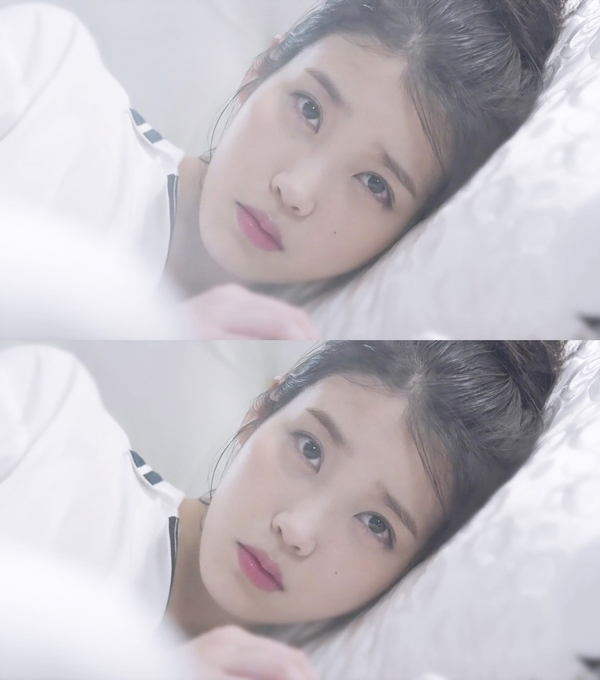 Cindy (IU) xỏ dép thẫn thờ bước ngoài phố sau cú sốc tâm lý