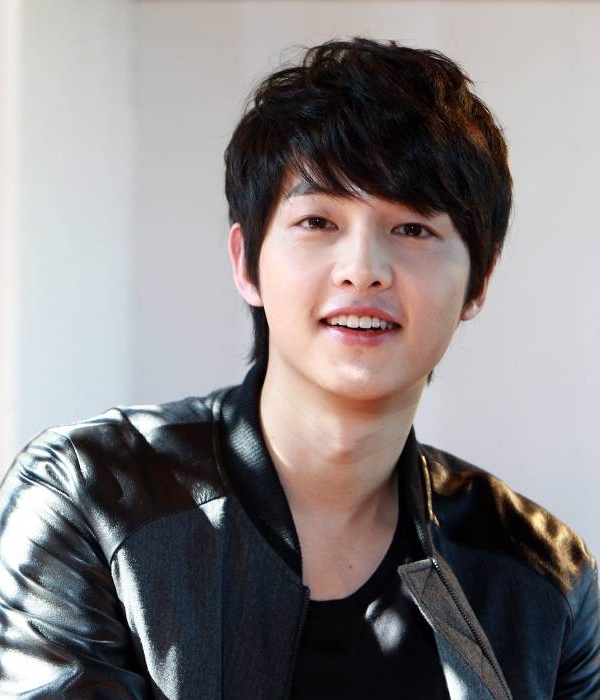 Đôi bạn thân Lee Kwang Soo - Song Joong Ki tái hợp