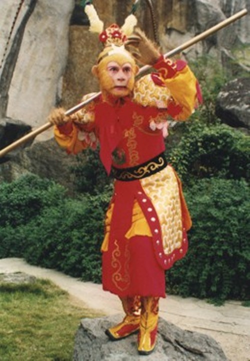 Những tượng đài bất hủ của màn ảnh Hoa ngữ (P.1)