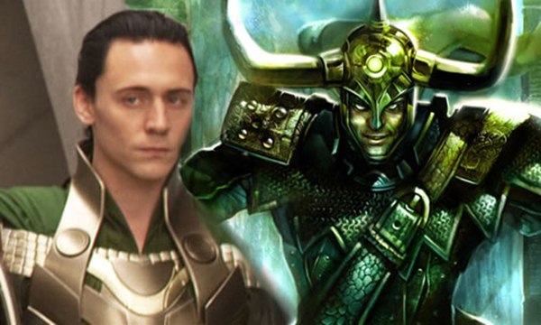 Loki sẽ tiếp tục "bành trướng thế lực" trong "Thor 2"