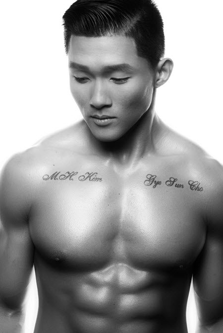 "Bỏng mắt" với hình thể cực chuẩn của dàn mẫu ANTM 22