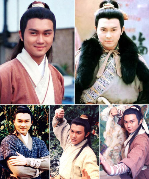 Trương Trí Lâm có nguy cơ bị mù