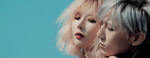 Những khoảnh khắc đáng nhớ trong MV "người lớn" của Trouble Maker